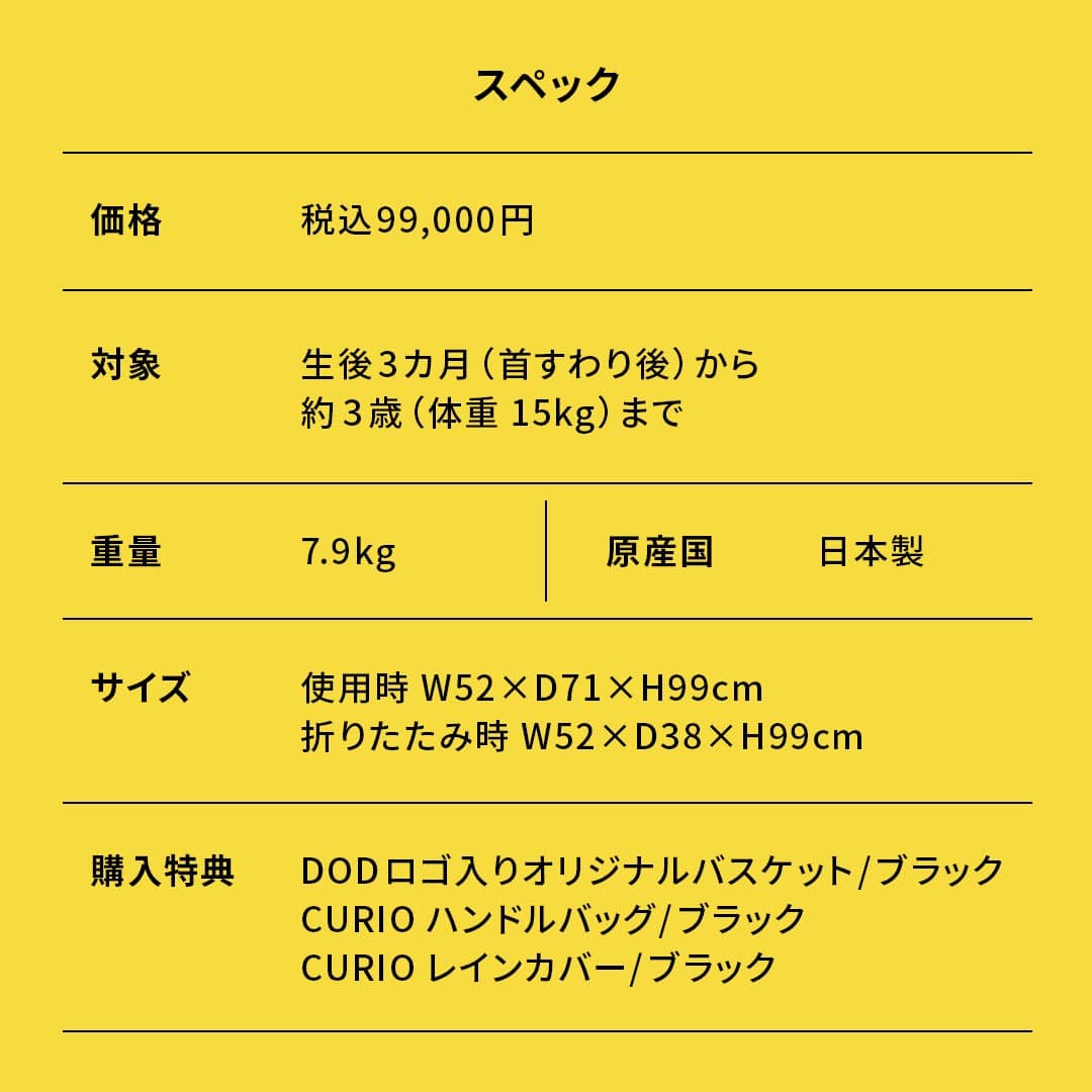 DOD×DADWAY COLLABORATION[DADWAY ダッドウェイオンラインストア]